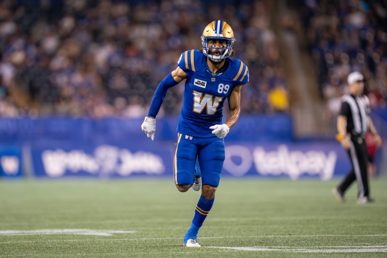 From worry and concern to ecstasy as Bombers win 3 in a row - Classic107: Winnipeg's only ...